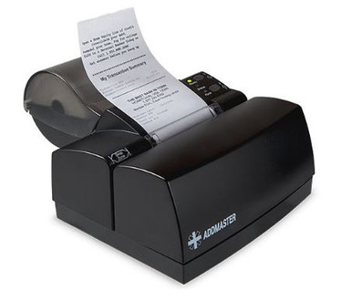 Addmaster Validation/Receipt Printer