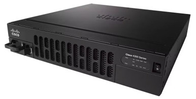 Cisco 4351 Integrated Services Router