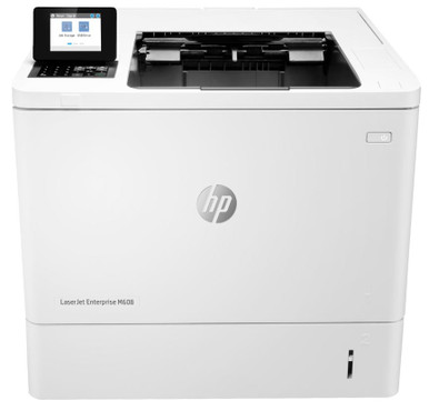 HP LaserJet Enterprise M608n