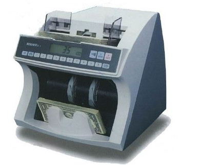Magner 35-3 Currency Counter