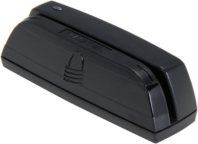 Magtek, Dynamag, Mini Magnesafe, Mgprnt 3 Track, Usb-A, Non Encrypted