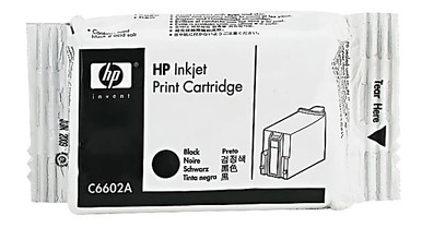 HP-C6602A Ink Jet Cartridge