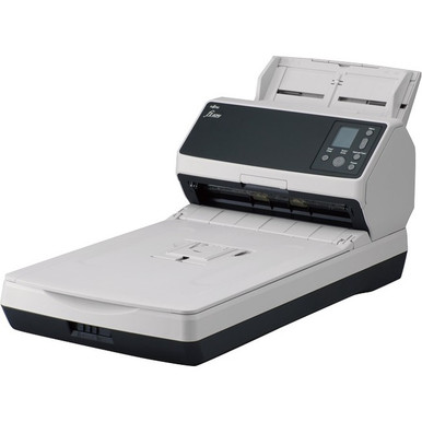 Ricoh fi-8290 Scanner