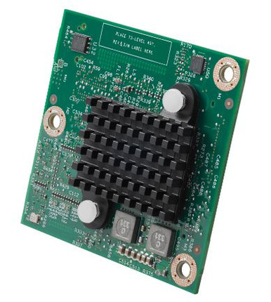 Cisco 32-Channel High Density Voice DSP Module