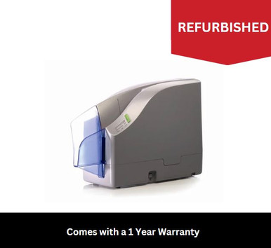 Refurbished Digital Check CX30-IJ CheXpress Single Feed Check Scanner ...