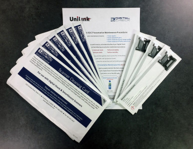 Digital Check RDC Preventative Maintenance Kit