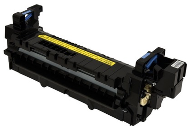 HP LaserJet M607, M608, M609, M632, M633 Fuser Unit 110V, New OEM