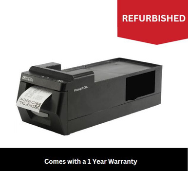 Refurbished Digital Check (Burroughs) ReceiptNow Thermal Printer USB ...