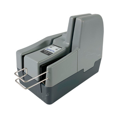 Refurbished Digital Check 65 DPM Check Scanner with InkJet Endorser