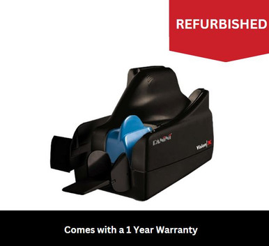 Refurb Panini 15DPM Check Scanner with 25 Doc Feeder, Inkjet Endorser