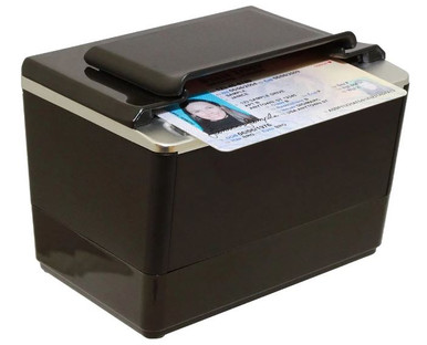 Acuant Snapshell R2v2 ID Scanner