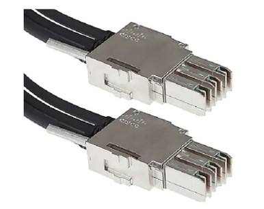 Cisco Stackwise-480 50 cm stacking cable spare for the Cisco 3850/9300