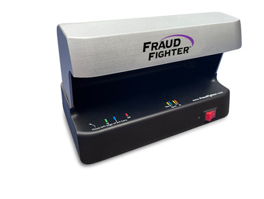 UV LED Counterfeit Detection Lamp