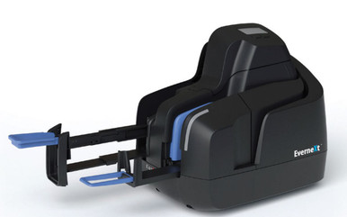 Panini EverneXt HYBRID 100dpm, Autofeeder with Vertical Alignment ...