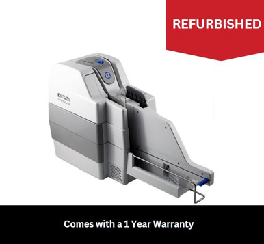 Refurbished Digital Check SmartSource Open Adaptive 2.0 Check Scanner ...