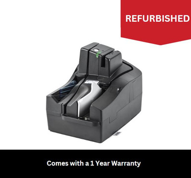 Refurbished Digital Check TS500 Scanner - UniLink, LLC