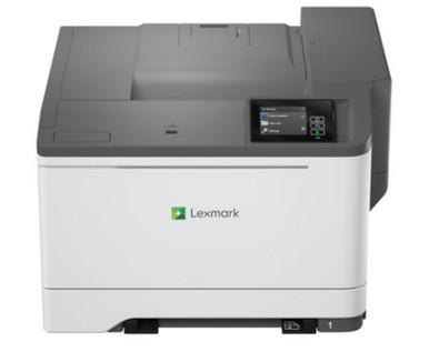 Lexmark CS531dw Color Laser Printer (35 ppm) (1200 x 1200) (1 GB) (1 ...