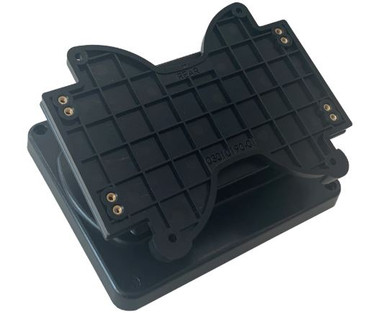 TOPAZ TILT AND SWIVEL STAND FOR GEMVIEW 10 TABLET