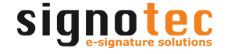 Signotec Adobe Acrobat & Reader Plug-In (Single User License)