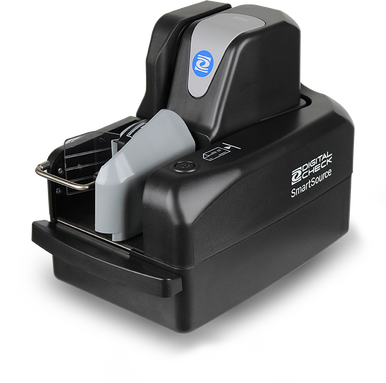 Digital Check TS250-120-IJ 120 DPM, 100 item automatic feeder for RDC ...