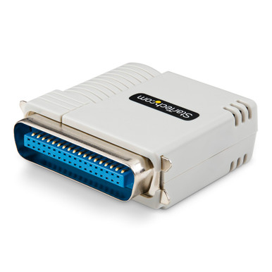 StarTech Ethernet to Parallel Network Print Server - UniLink, LLC