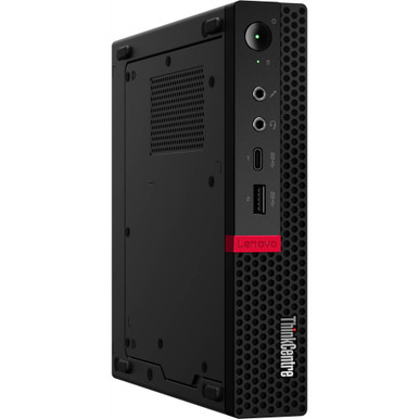 Lenovo ThinkCentre M630e Desktop Core, Intel i3, 8GB RAM, 256GB SSD