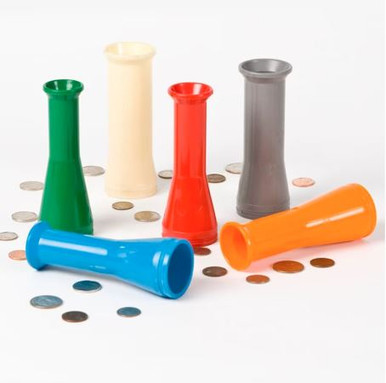 Penny (00052098000A) For Magner Model 915 / 935 Coin Counter/Packager