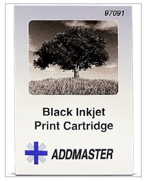 Addmaster Ink Jet Cartridge