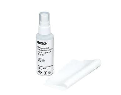 Epson Scanner Cleaning Kit