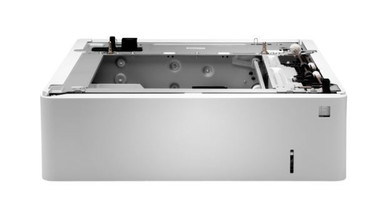 HP Color LaserJet 550-sheet Media Tray - UniLink, LLC