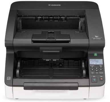 Canon DR-G2090 Canon Color Scanner, 90ppm/180ipm, 300 doc feeder