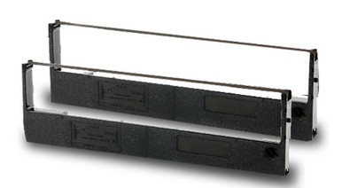 Compatible Craden DP9 Ribbon (Box of 6 Ribbons)