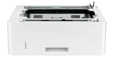 HP LaserJet Pro Sheet Tray - 550Pages (D9P29A)