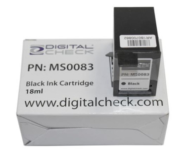Digital Check InkJet Cartridge