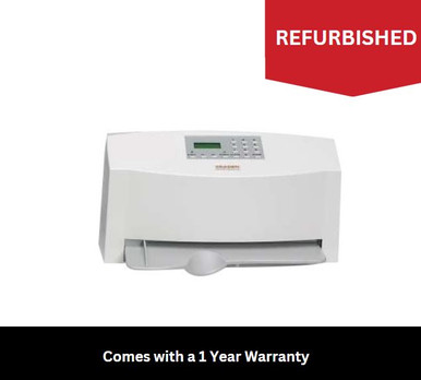 Refurbished Craden DP9 Printer