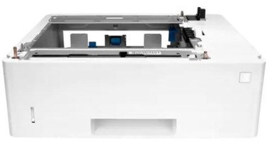 HP LaserJet Enterprise M506, M527 550-Sheet Tray
