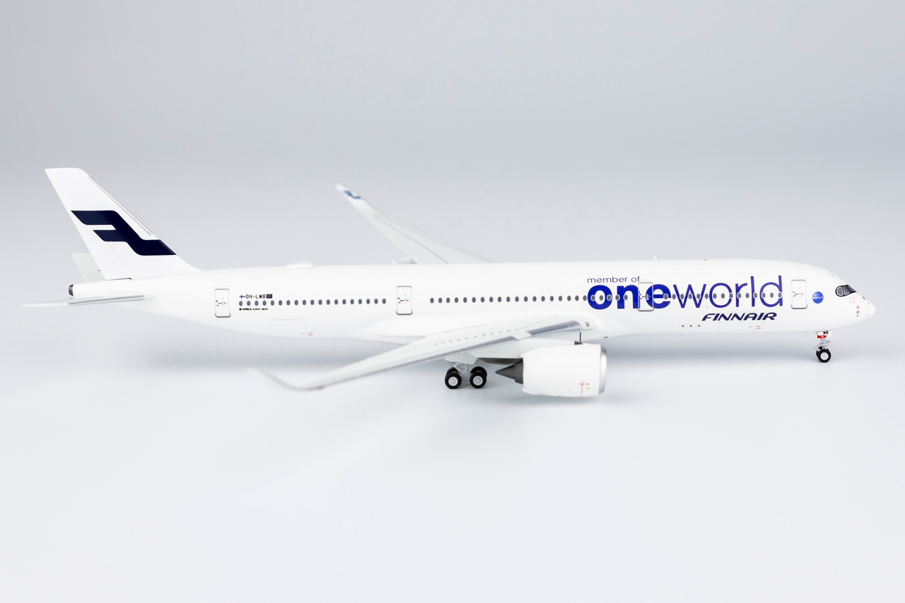 Finnair A350-900 OH-LWB 39039 1:400