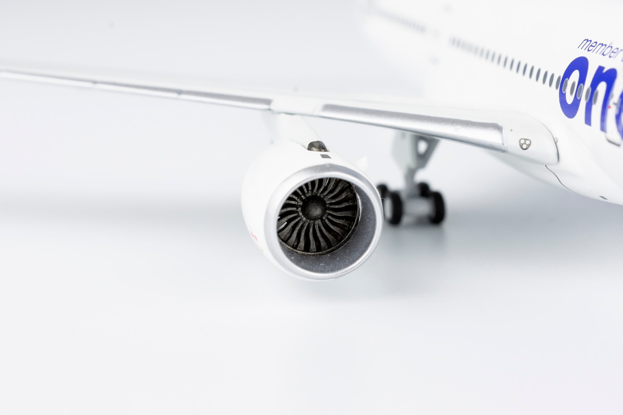 Finnair A350-900 OH-LWB 39039 1:400