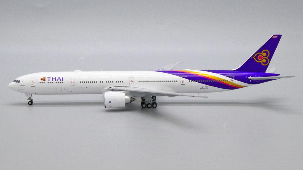 Thai B777-300ER HS-TTA JC4THA899 1:400