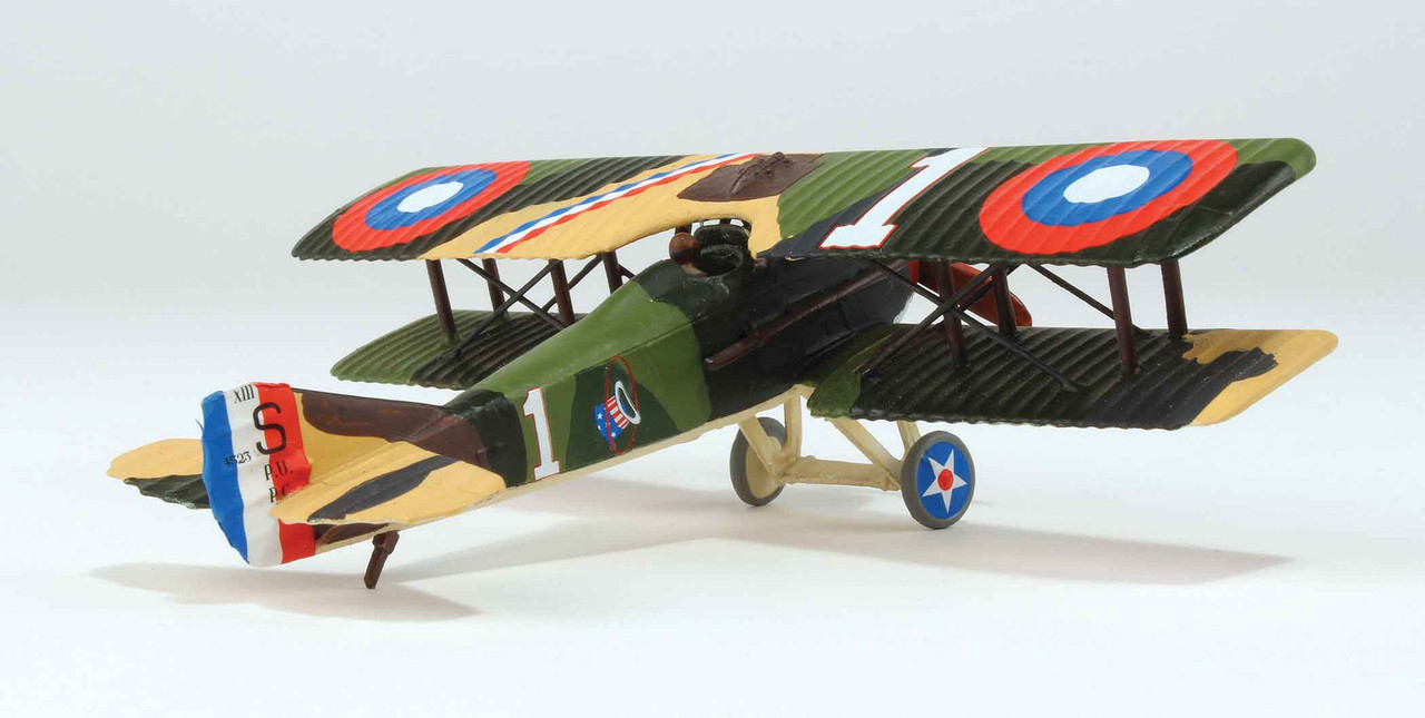 Spad XIII WW15001 1:72