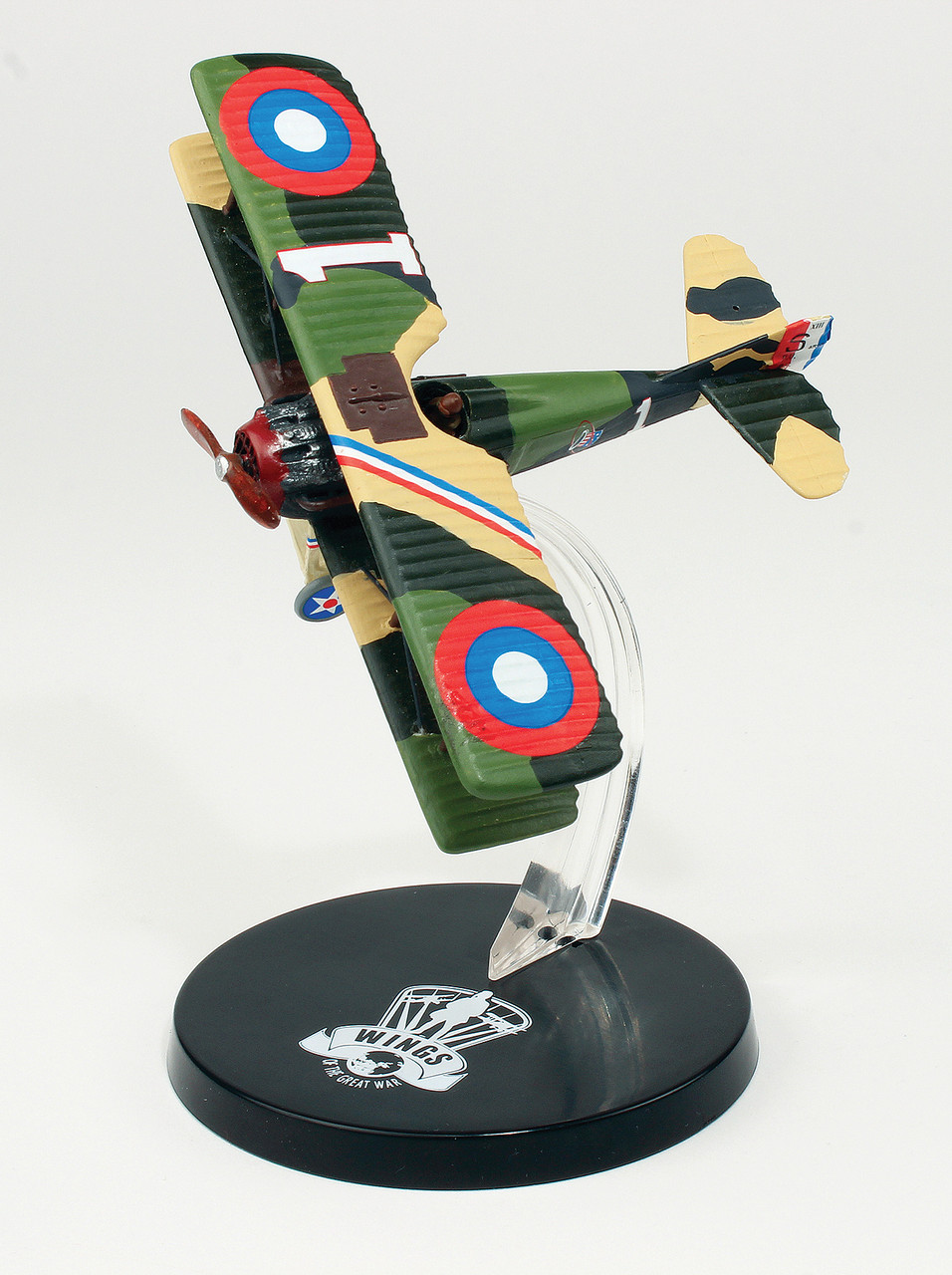 Spad XIII WW15001 1:72