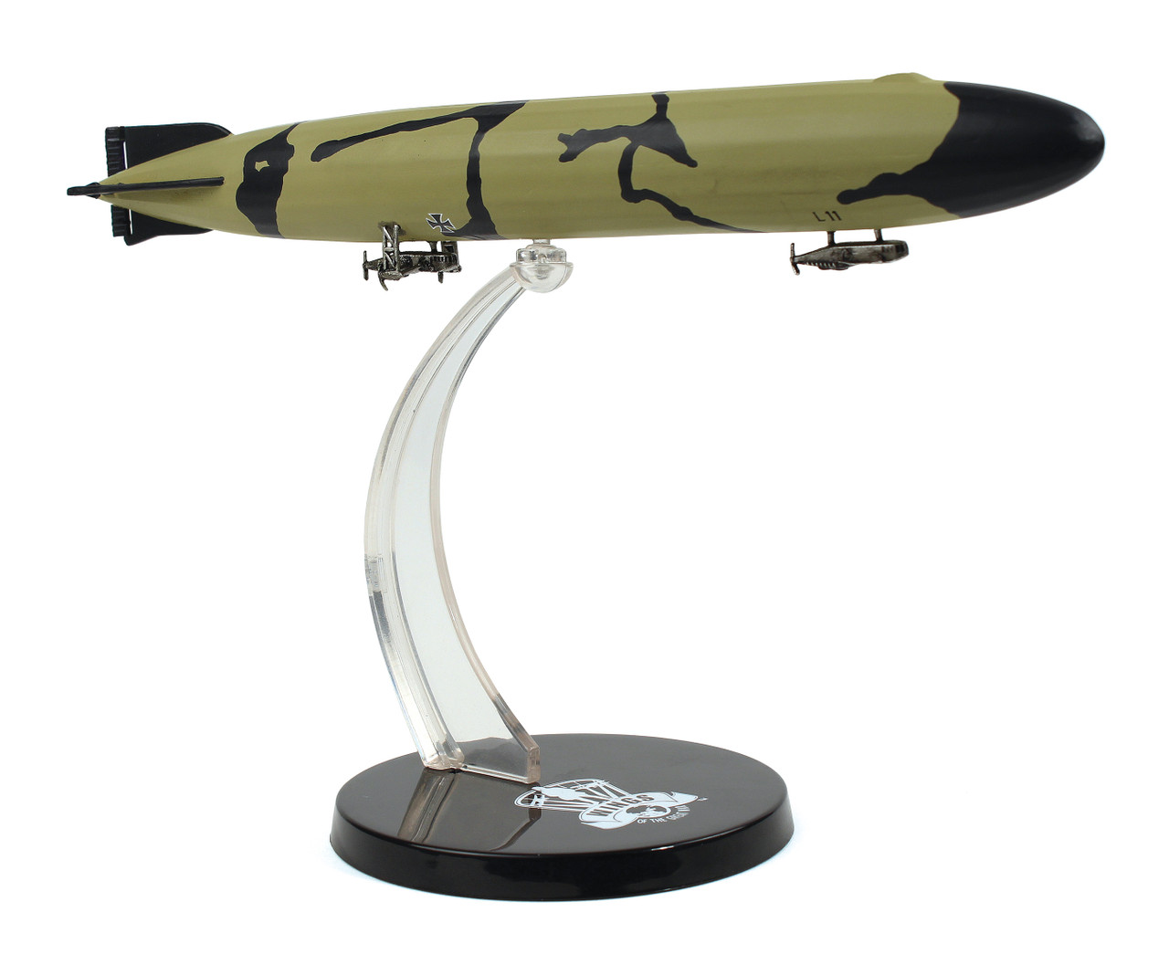 P-Class Zeppelin LZ41 (L11) WW19901 1:700