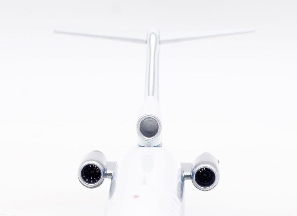 Sabena Boeing 727-100 OO-STB RM72102 1:200