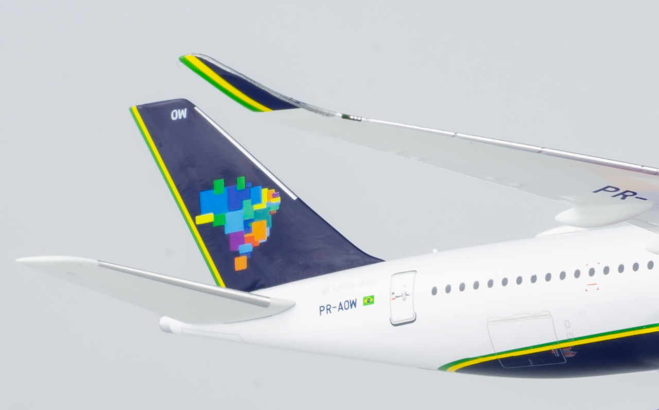 Azul Linhas Aereas Brasileiras A350-900 PR-AOW 39043 1:400