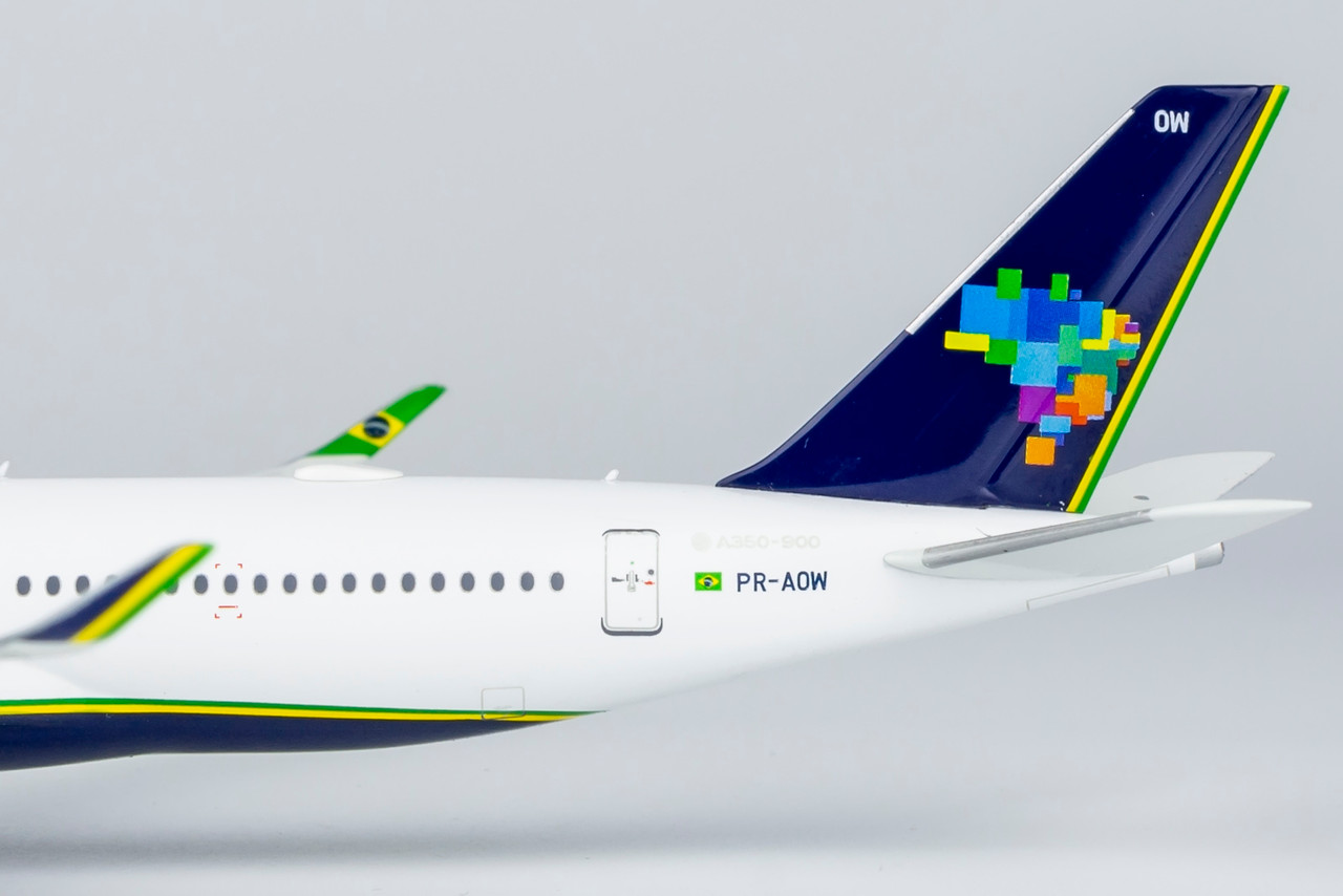 Azul Linhas Aereas Brasileiras A350-900 PR-AOW 39043 1:400