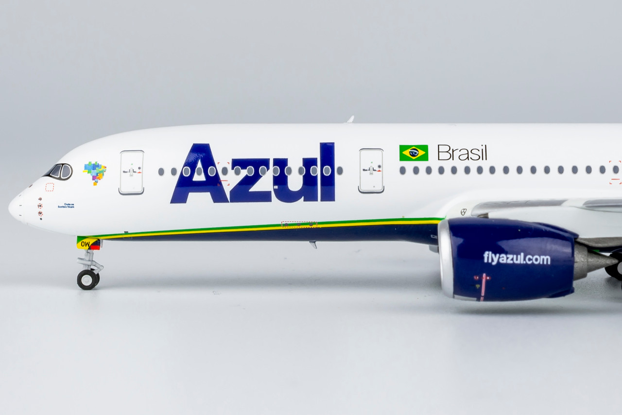 Azul Linhas Aereas Brasileiras A350-900 PR-AOW 39043 1:400