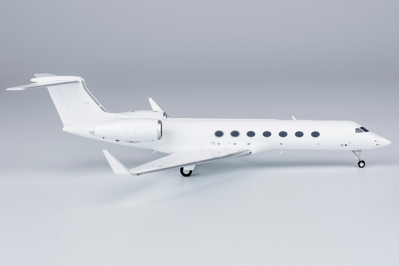NG Models Blank Gulfstream G550 N/A 75029 1:200