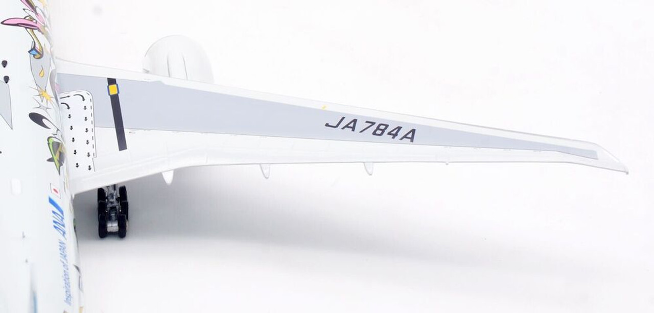 Aviation200 All Nippon Airways Boeing 777-381ER "Eevee Jet" JA784A WB2016 1:200