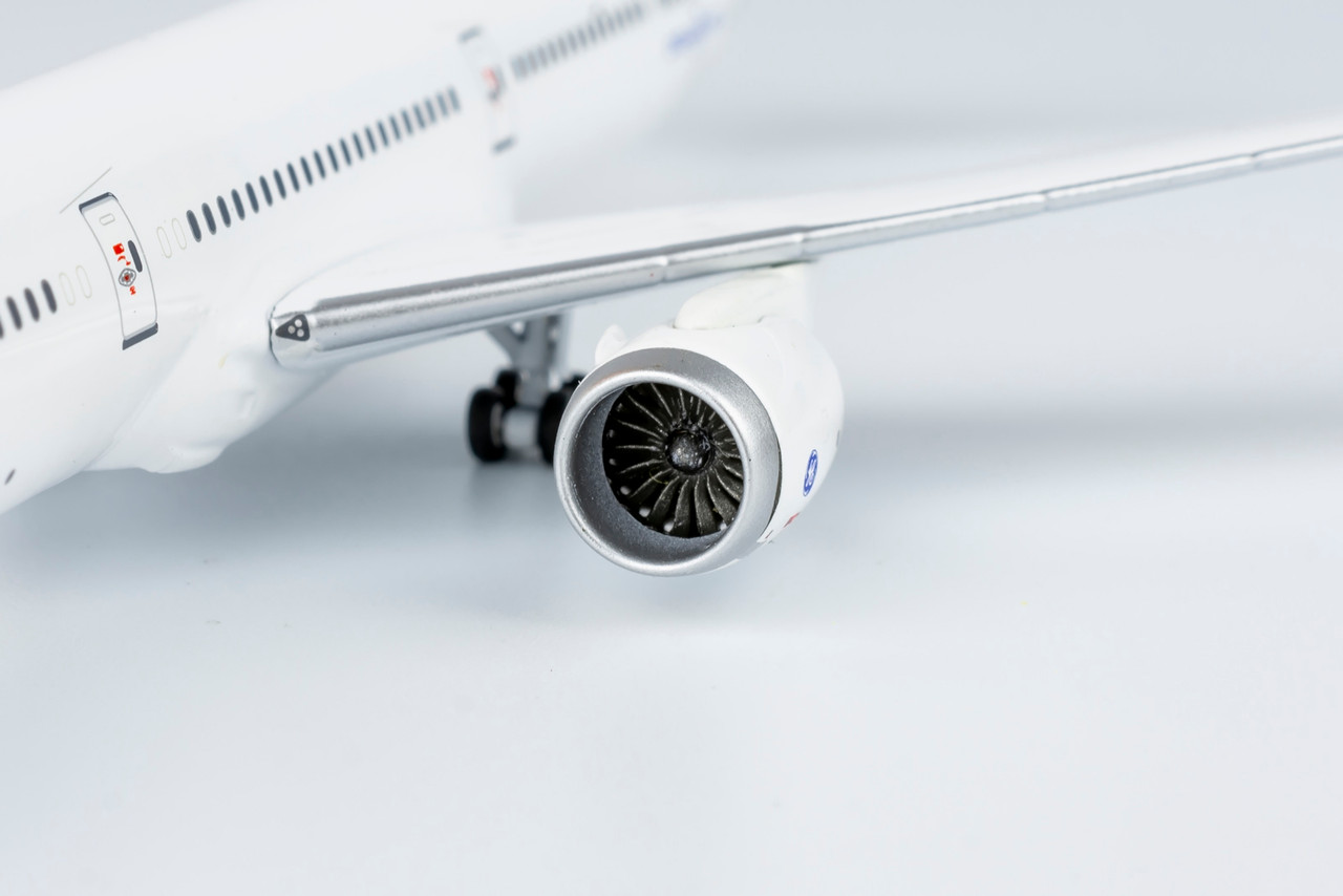 NG Models Boeing Company 787-10 Dreamliner specific eco demonstrator ...