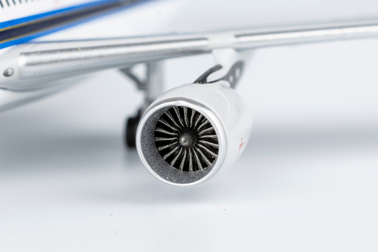 NG Models China Southern A330-200 Pratt & Whitney engines A330-200 B ...